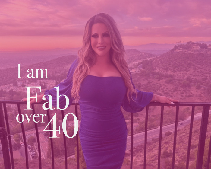Michelle | FabOver40