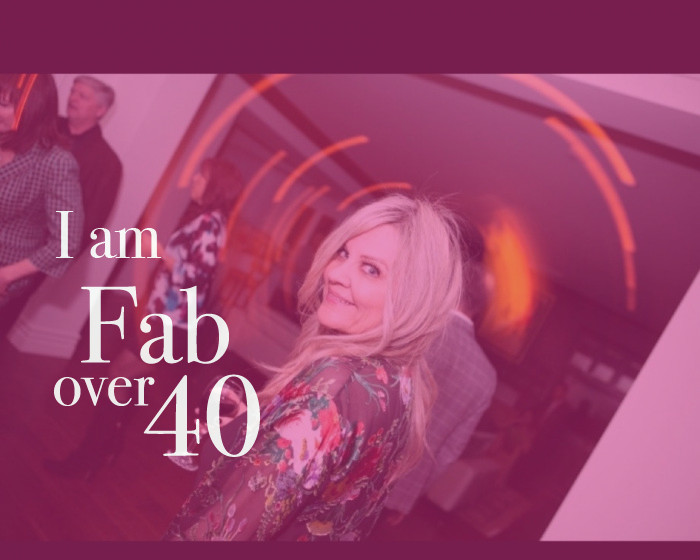Chrissy Roletter | FabOver40