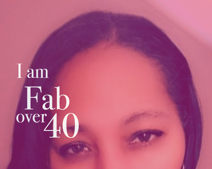 Tamara Allen | FabOver40