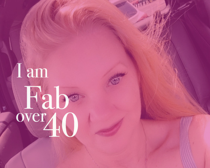 Stephanie Snow Malcom | FabOver40