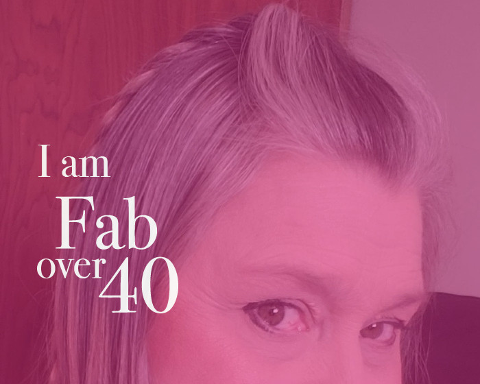 Michelle ouellette | FabOver40
