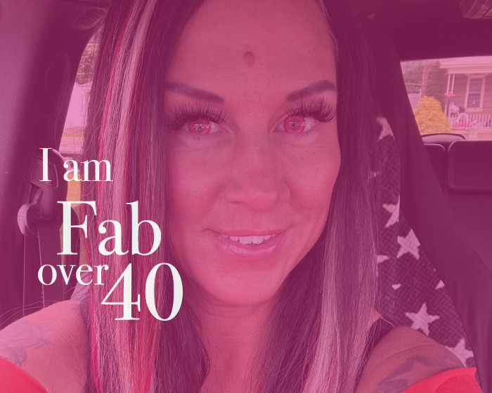 Christine Wagner | FabOver40