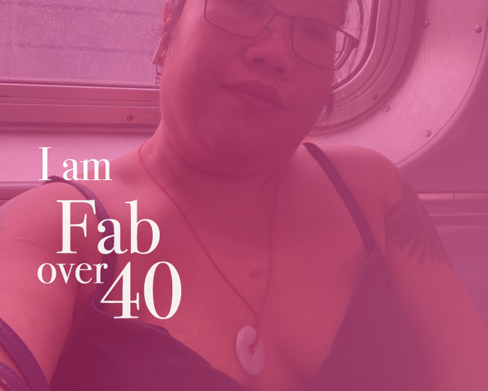 Shu Liu | FabOver40