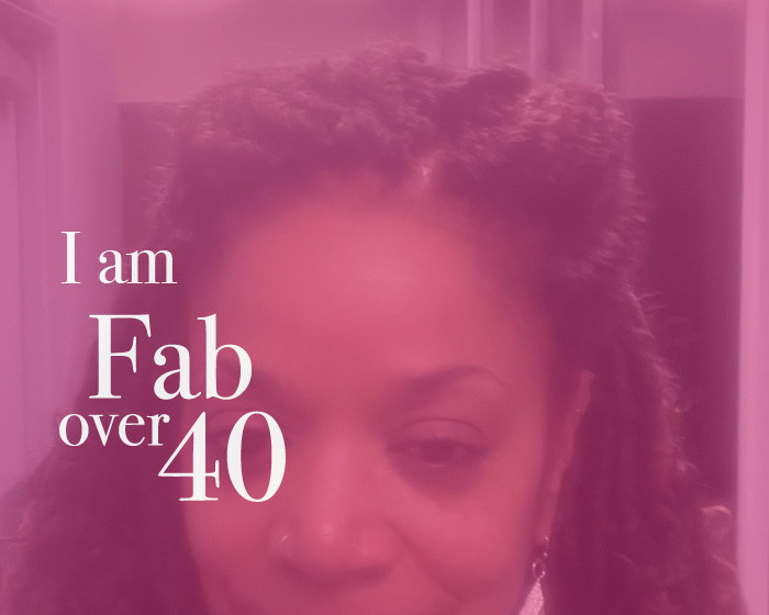 Bobbi Smith | FabOver40