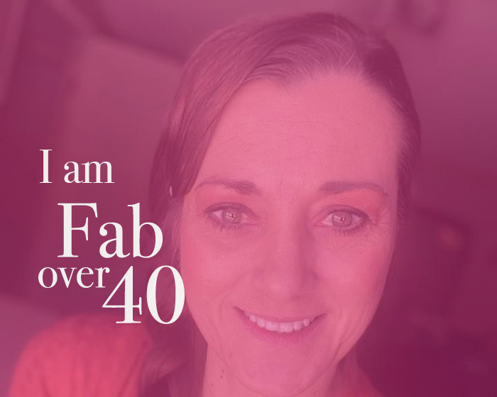 Jill Longstaff | FabOver40
