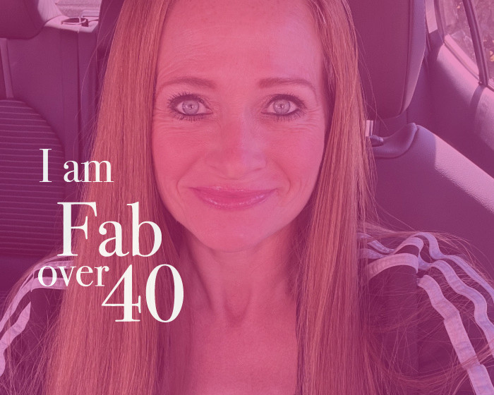 Brooke Thornton | FabOver40