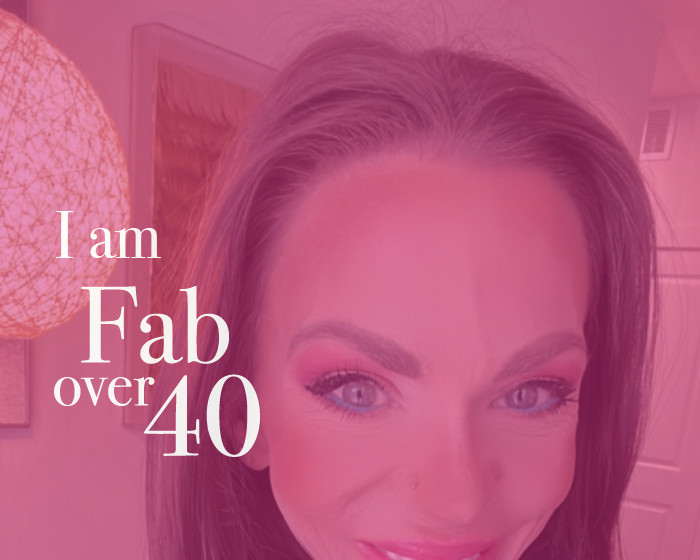 Stephanie Rowan | FabOver40