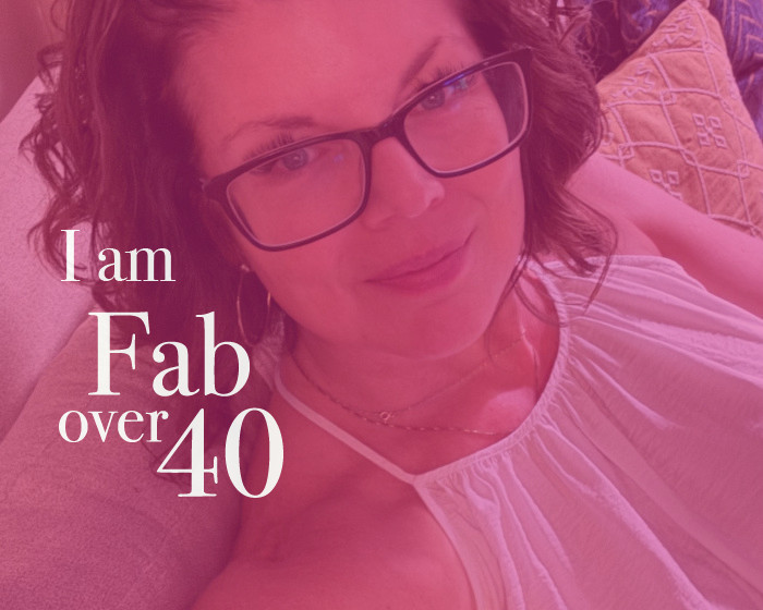 Michelle Maddalla | FabOver40