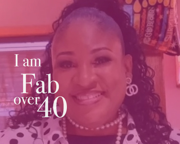 Cassandra Bennett | FabOver40