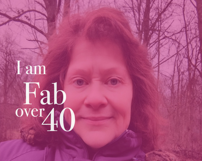 Kathy Budd | FabOver40
