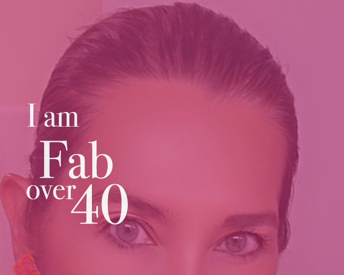 Vicki Lockhart | FabOver40