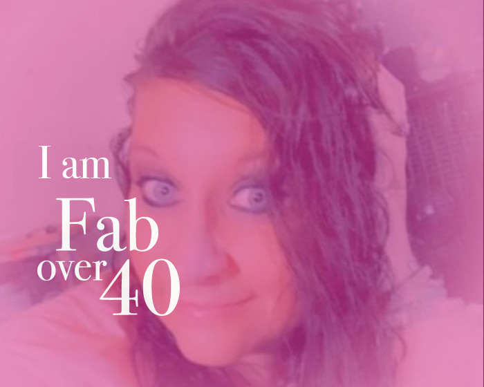 Jessica Artrip | FabOver40