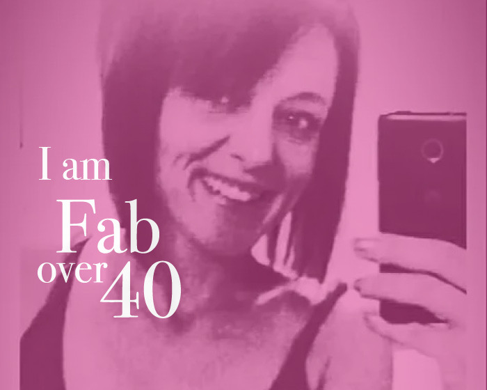Sabrina Doyle | FabOver40