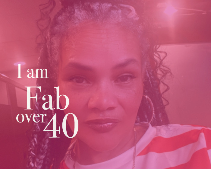 Tracy Simmons | FabOver40