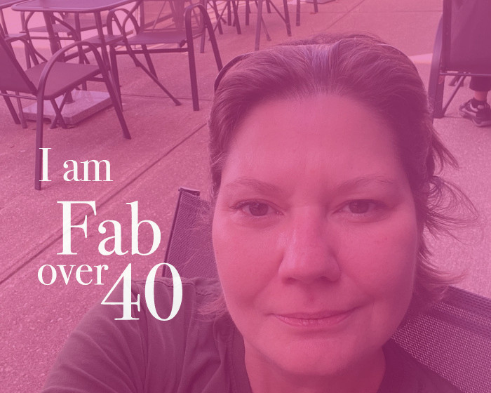 Melissa Snider | FabOver40