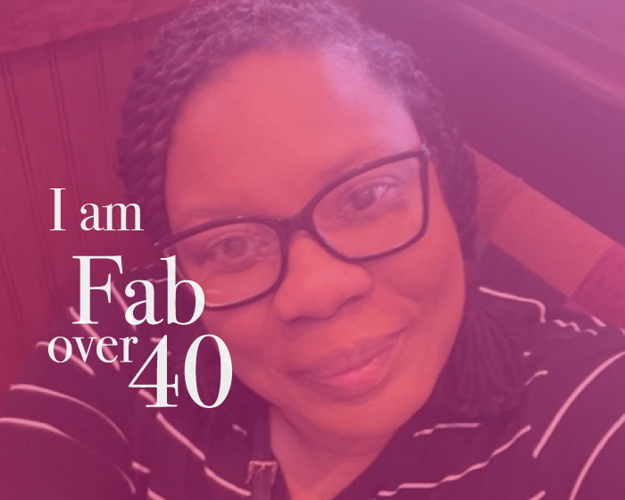 DaNae Smith | FabOver40