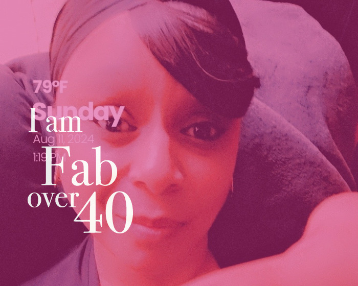 Erin Johnson | FabOver40