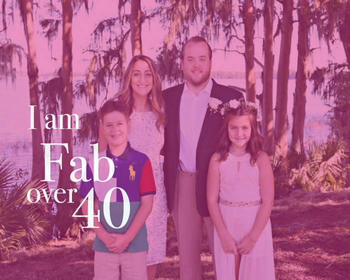 Emily Callahan | FabOver40