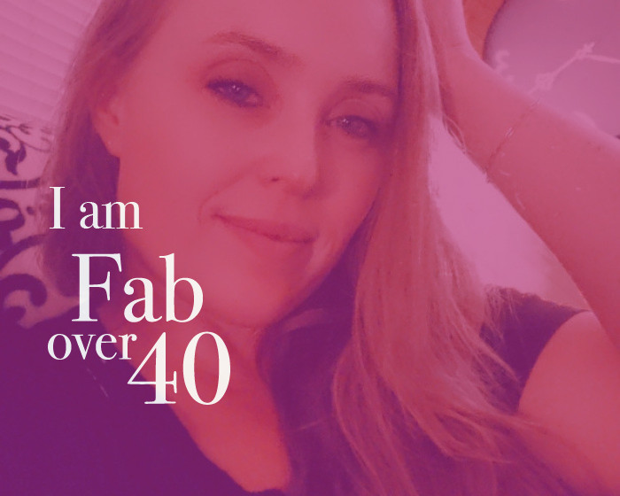 Brandi Forrester | FabOver40