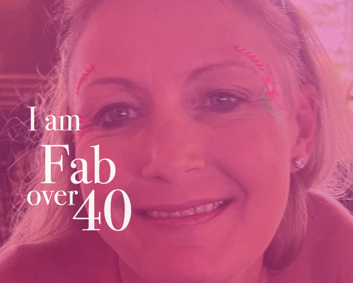 michelle bailey | FabOver40
