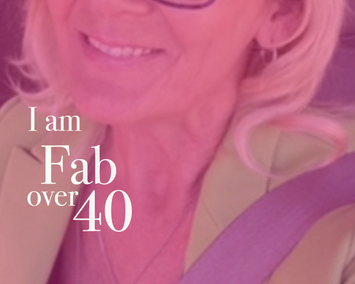 Wanda Boyd | FabOver40