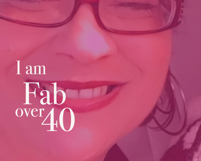 Mary | FabOver40