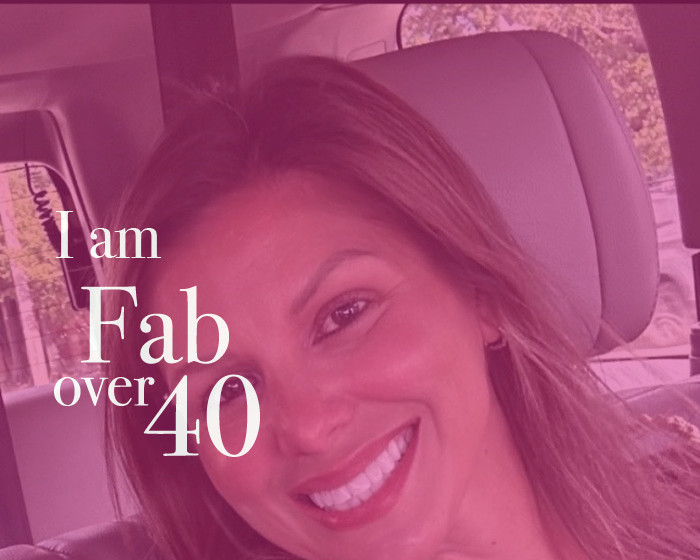 Nova Davis | FabOver40