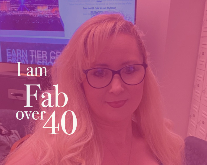 Denise Baver | FabOver40