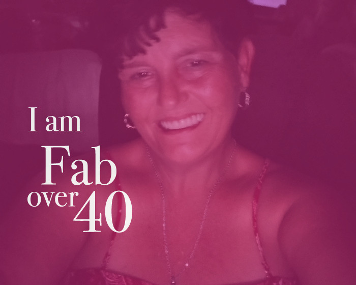 Ellishia Money | FabOver40