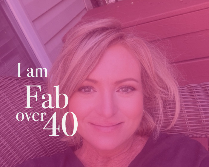 Jennifer Barrett | FabOver40