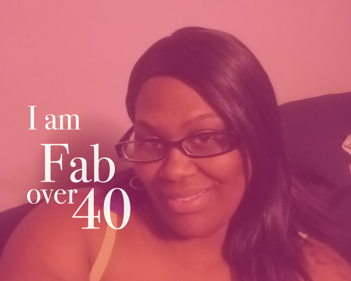 Jaime Fitzgerald | FabOver40