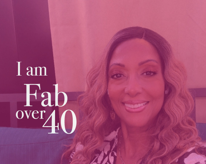 Kathy Rice | FabOver40