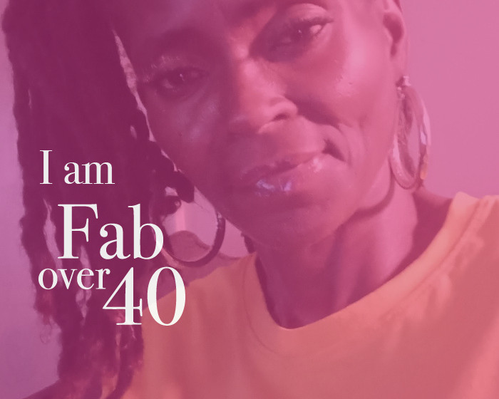 Renee Hinton | FabOver40