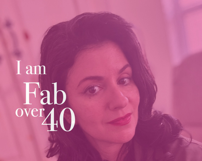 Denise San Pedro | FabOver40