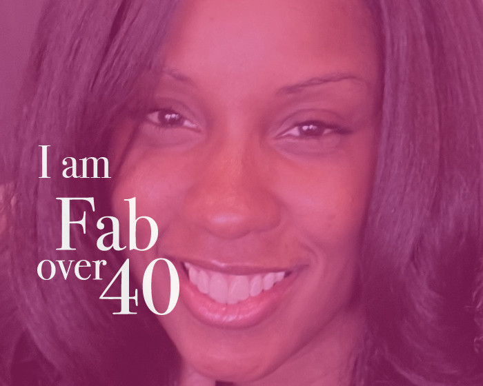 Danielle Hatch | FabOver40