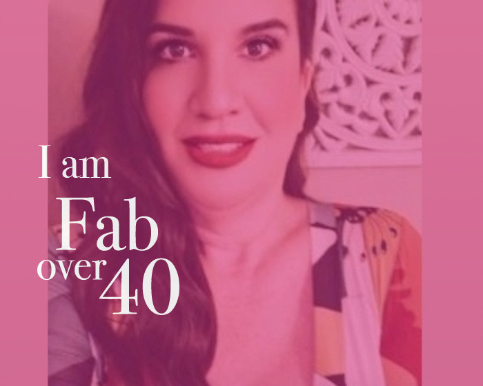 Lisa | FabOver40