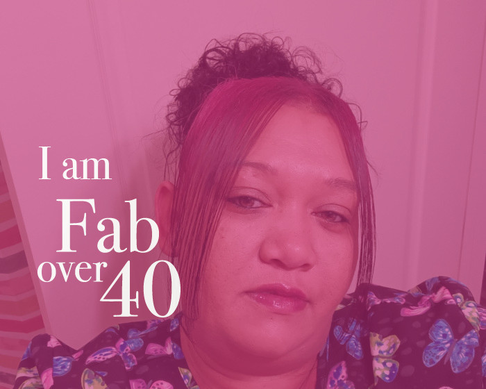 AMANDA LOCKLEAR | FabOver40