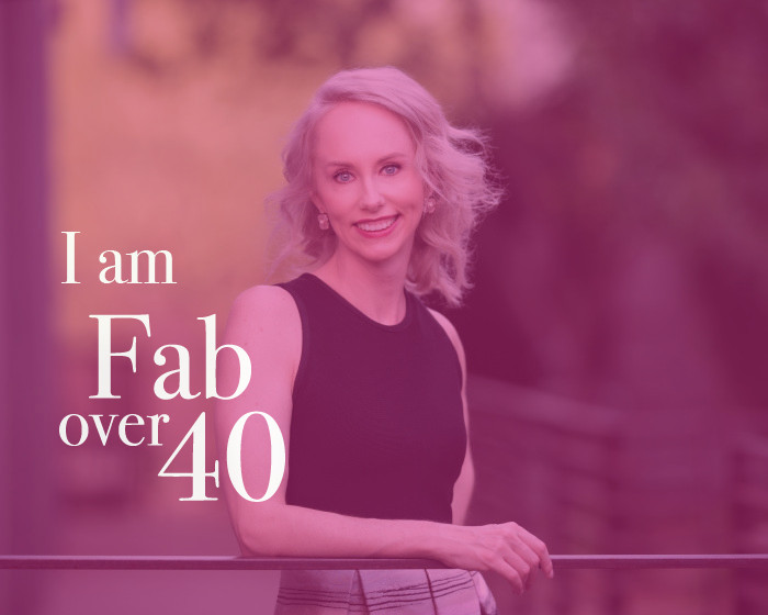 Brooke Jeffy MD | FabOver40