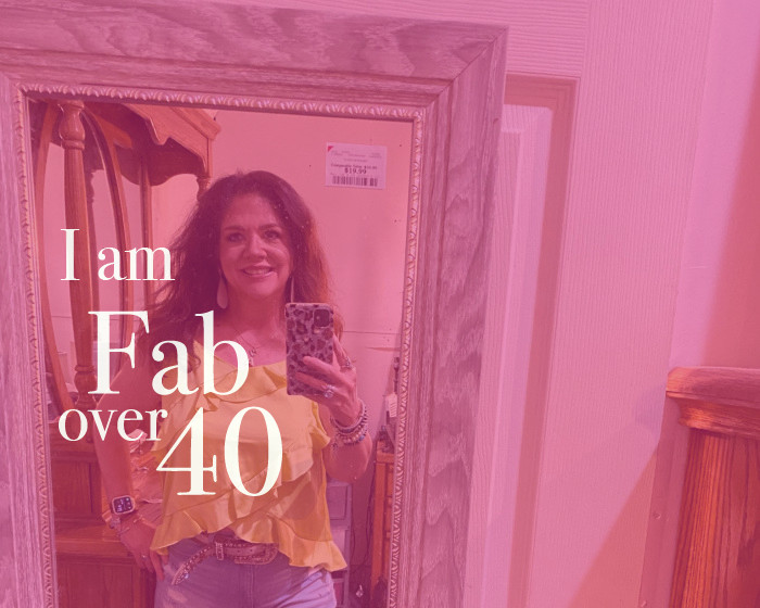 Athena Turner | FabOver40