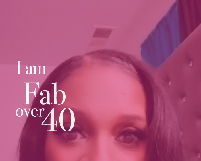 Grace Mcintosh | FabOver40