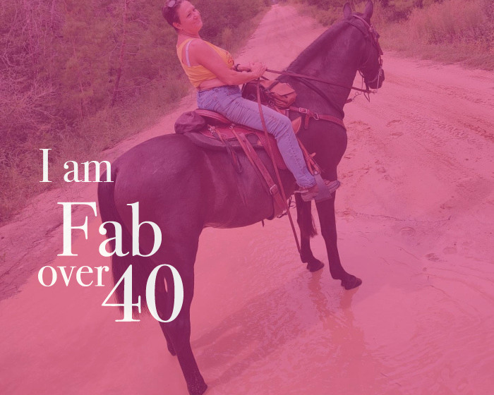 Patty Fox | FabOver40