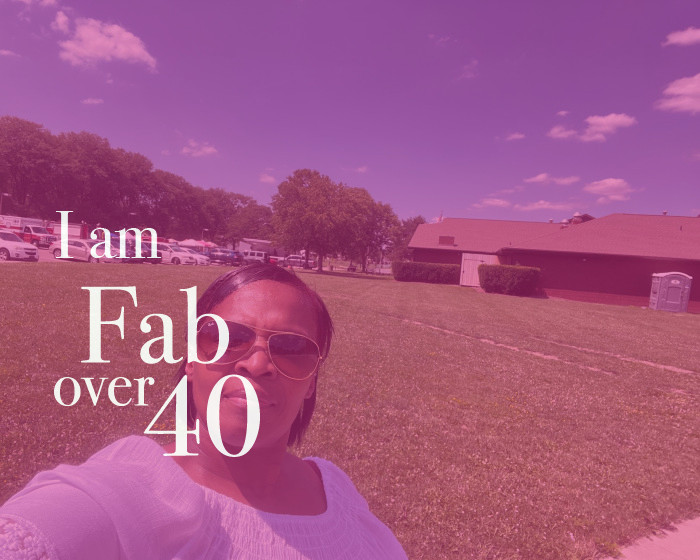 Yolanda Maxwell | FabOver40