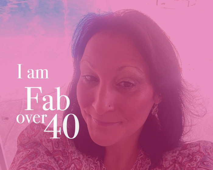 Michelle Kuhn | FabOver40