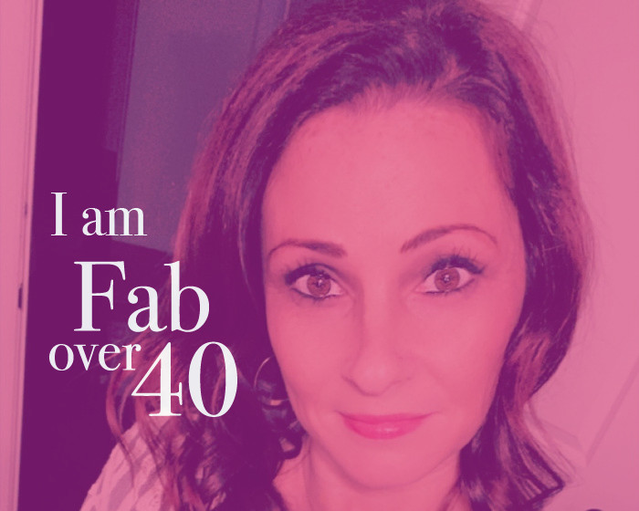 Beth | FabOver40