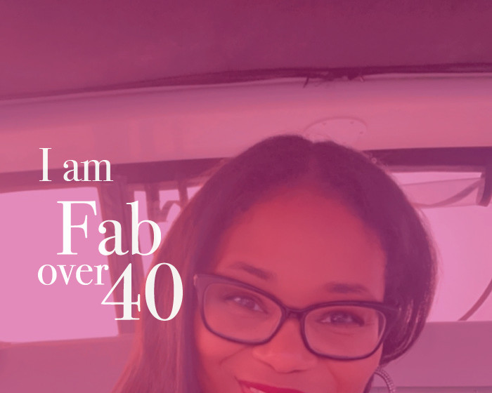 Yolanda Stinson | FabOver40