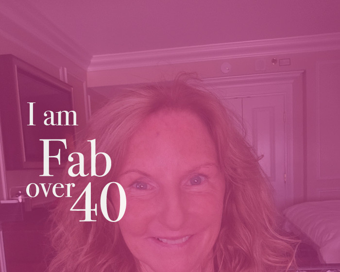 Lisa Glover | FabOver40