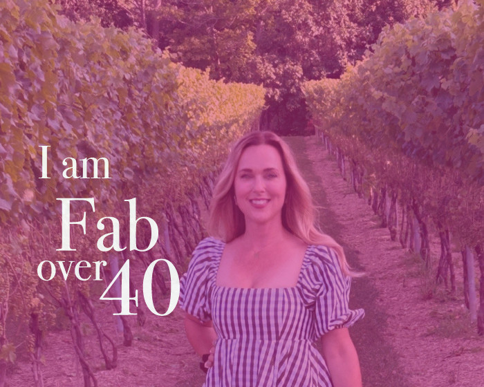 Beth Kuhar-Miller | FabOver40