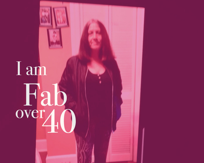Carla Randall | FabOver40
