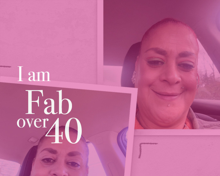Yvette Colon | FabOver40