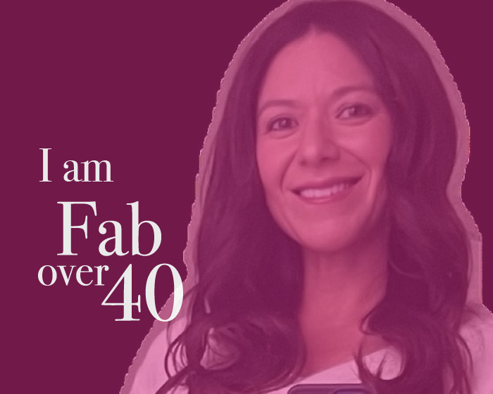 Michelle Silva | FabOver40